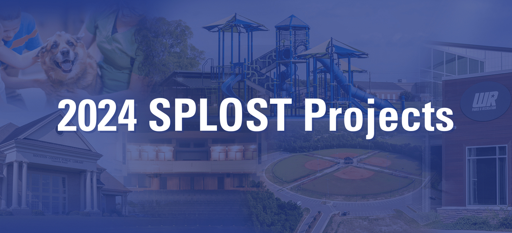 Home - Houston County